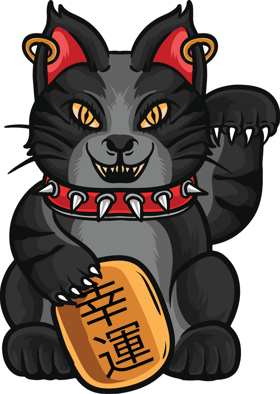 TEST PRODUCTJED – Sticker Matrix