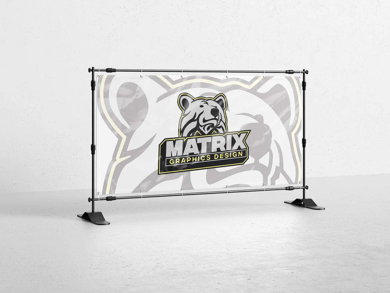 Sticker Matrix specializes in printing raised spot UV Sticker