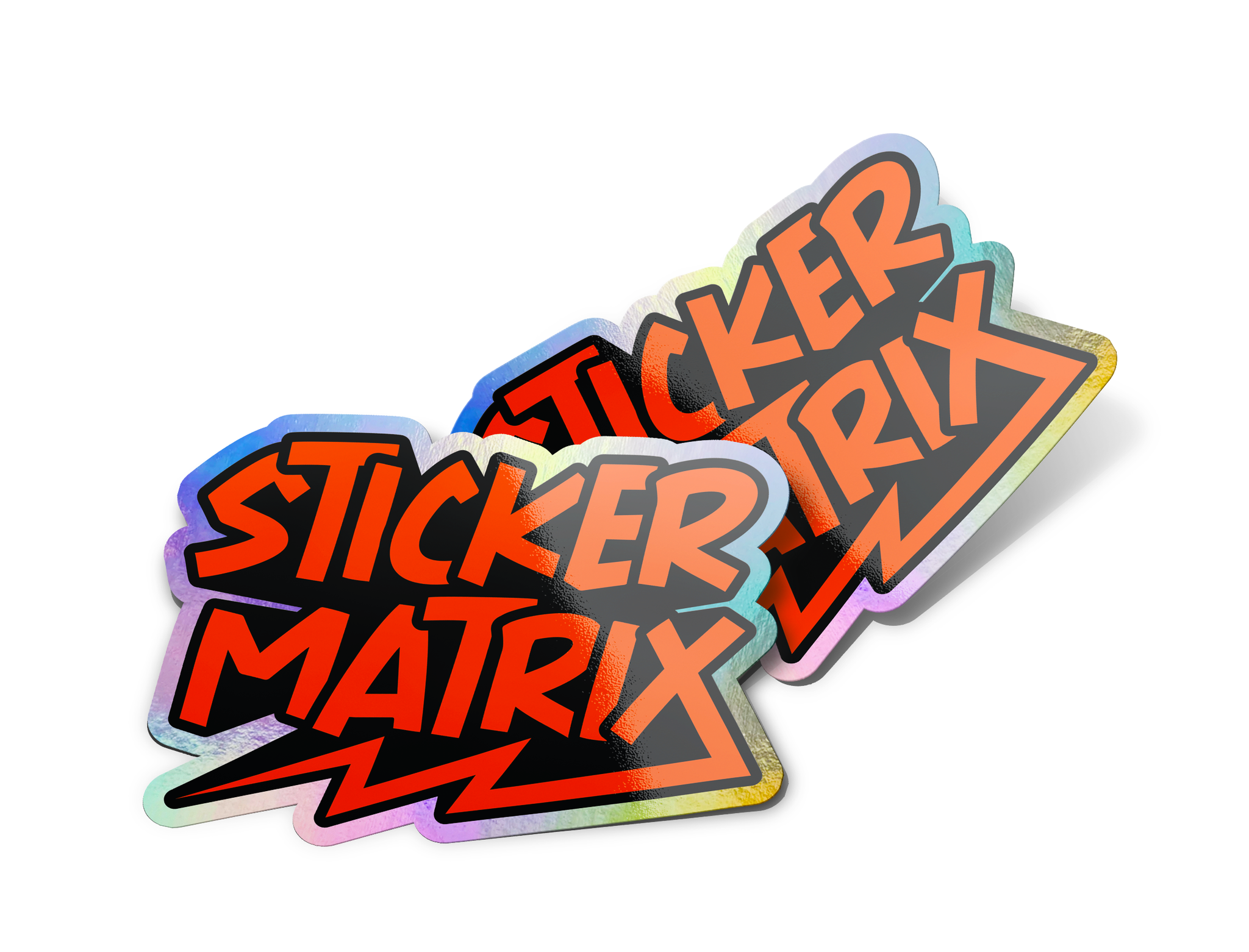 Stickers – Sticker Matrix